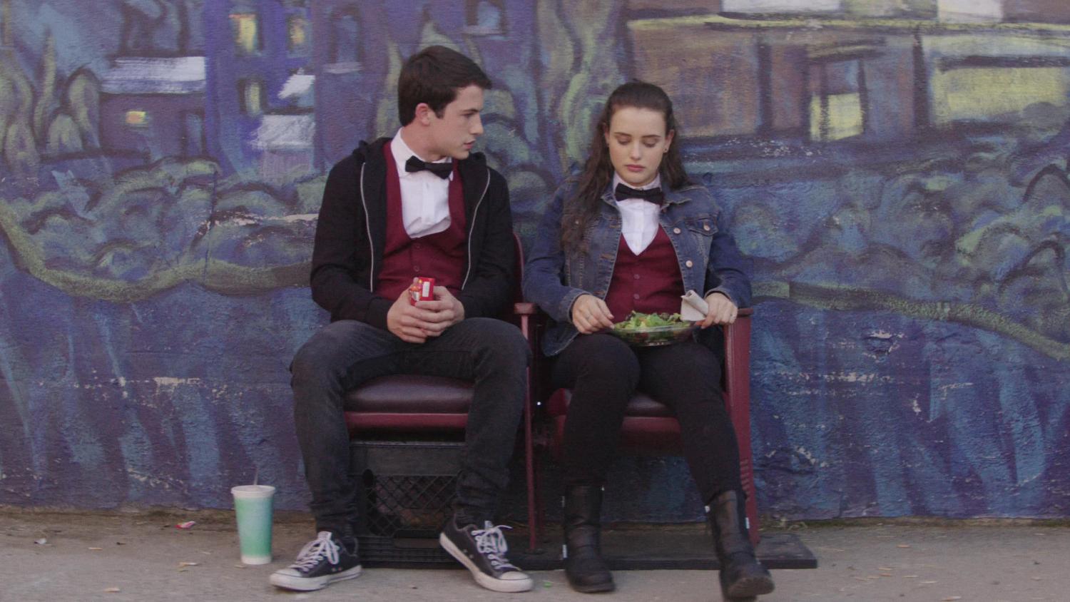 13 Reasons Why you should watch Netflix’s new show – The Schreiber Times 13 Reasons Why you should watch Netflix’s new show – The Schreiber Times